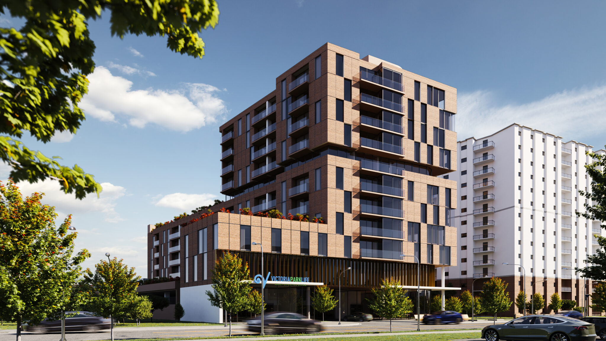 Lifewise Group | Building Today for a Better Tomorrow