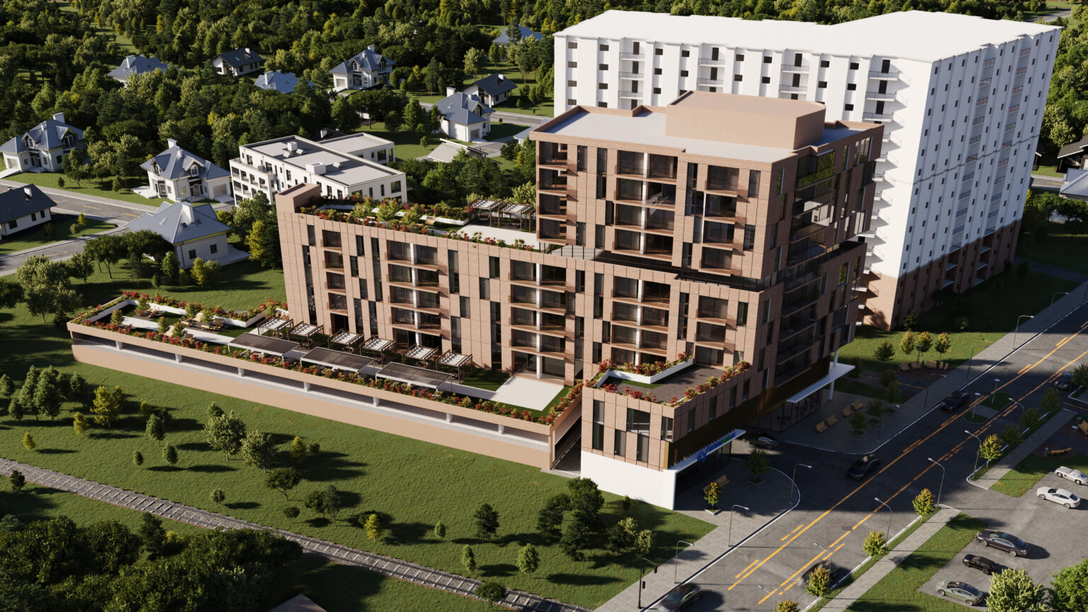 Lifewise Group | Building Today for a Better Tomorrow