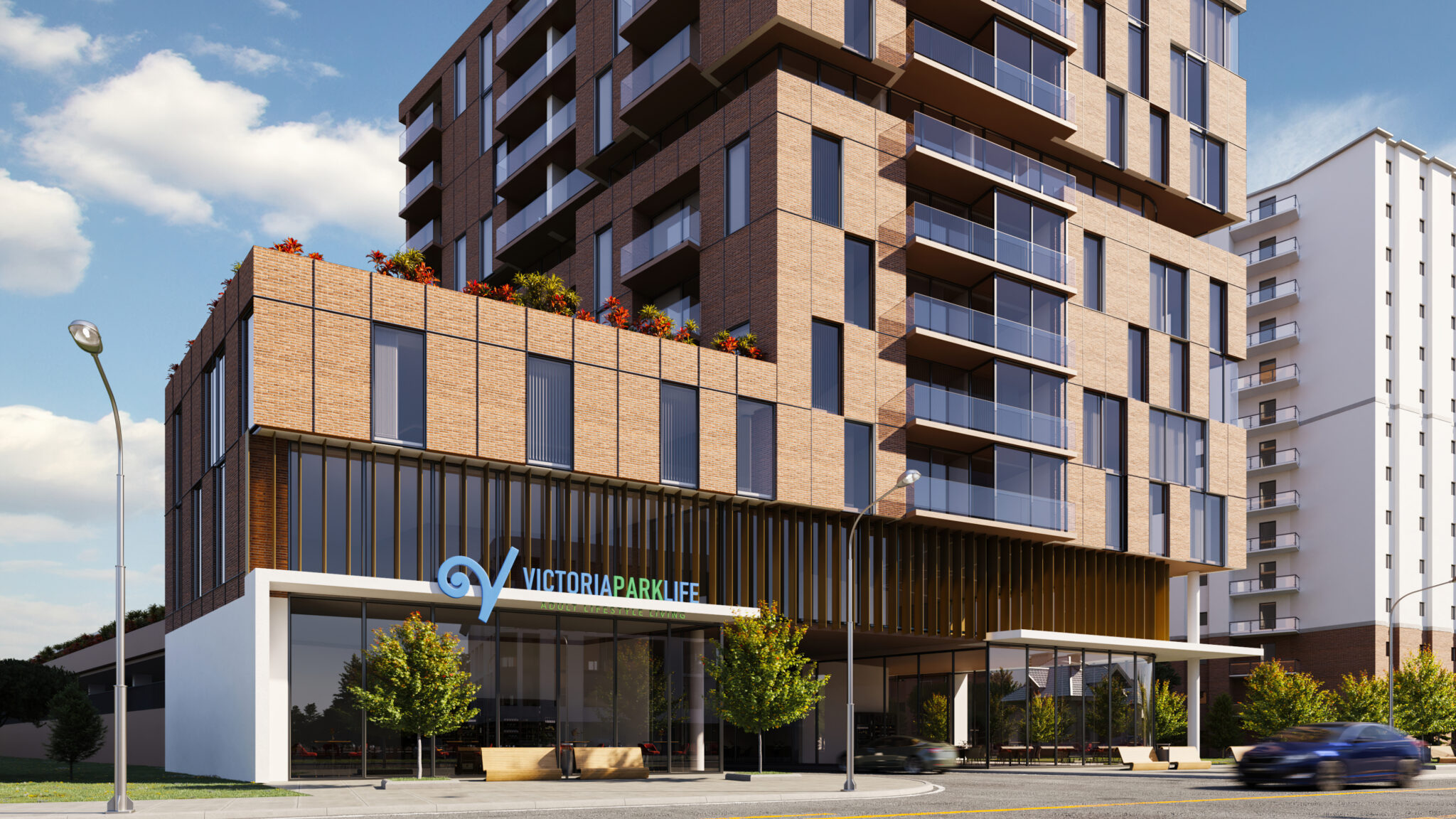 Lifewise Group | Building Today for a Better Tomorrow